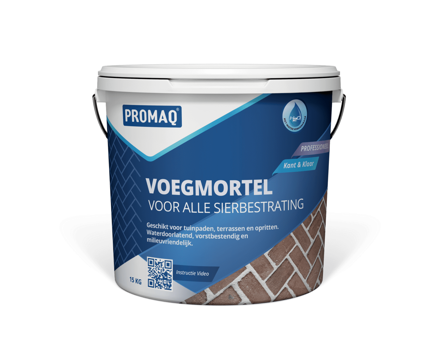 Promaq Kant-en-Klaar - Promaq